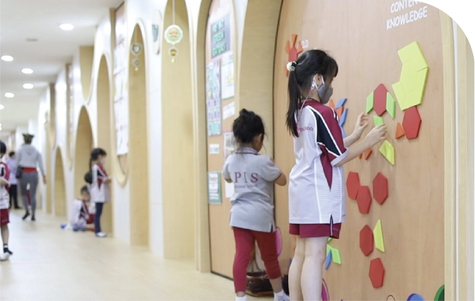 KPIS International School - HoneyKids Asia Thailand