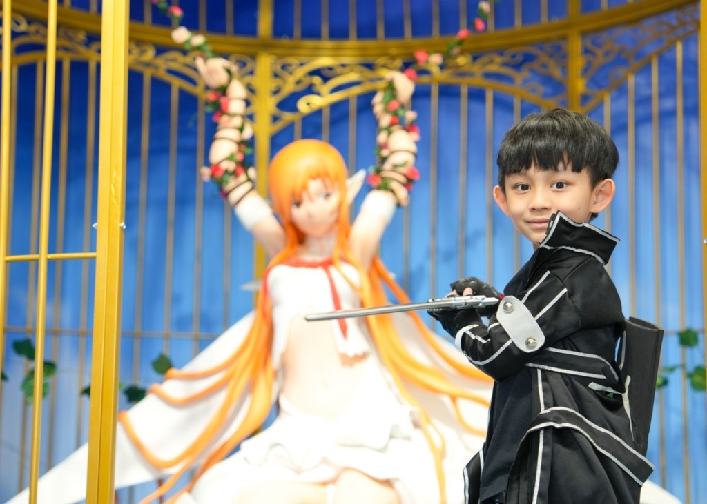 Muse Anime Festival 2026: A Kid Friendly Anime Playground in Bangkok ...
