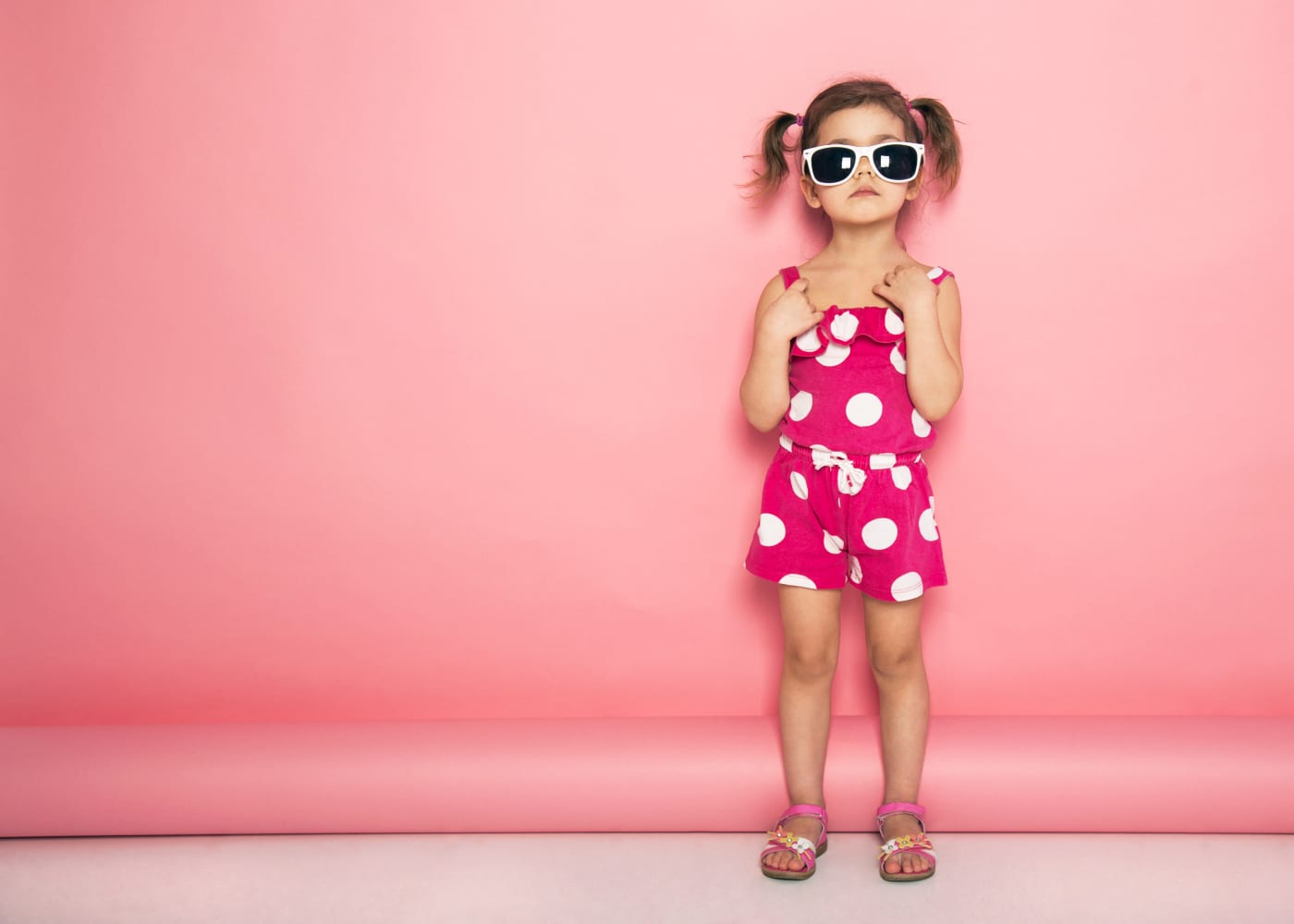 How to become a child model in Singapore | HoneyKids Asia