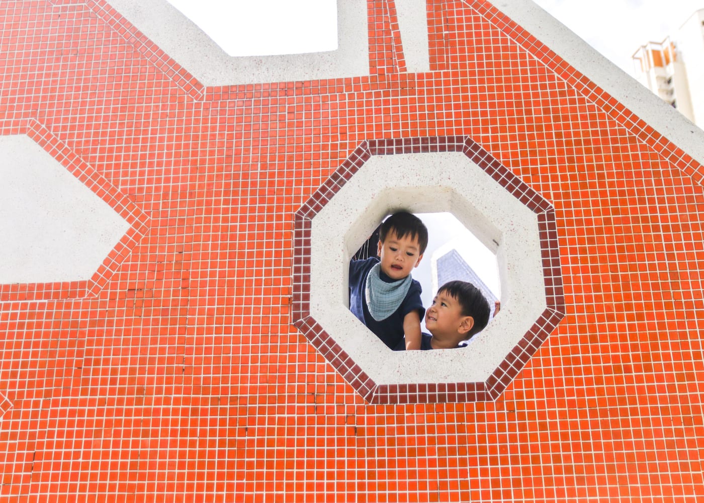 Guide to Novena & Toa Payoh with kids: Iconic playgrounds & more