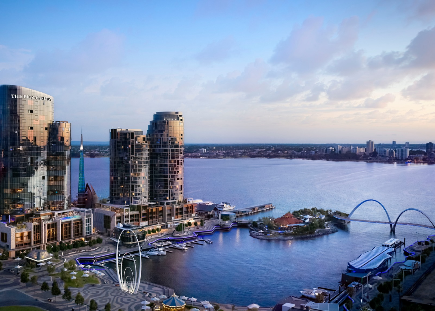 Perth with kids: your next family holiday | HoneyKids Asia
