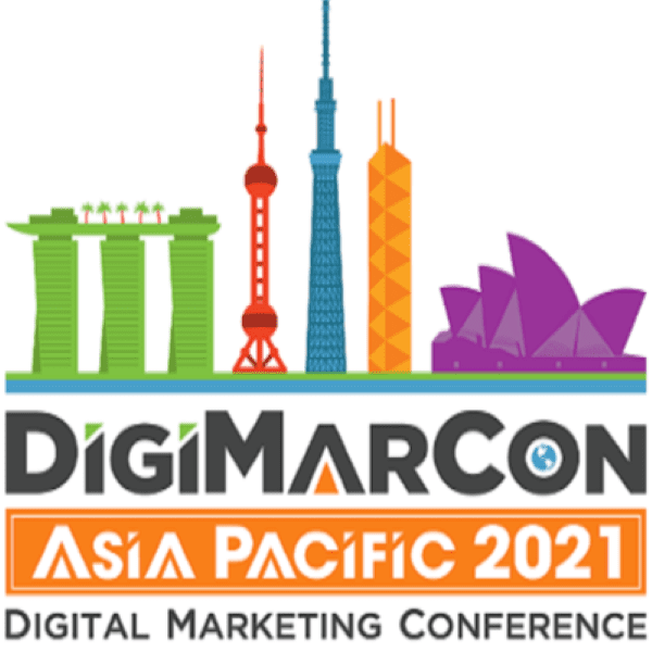 DigiMarCon Asia Pacific 2021 - Digital Marketing, Media and Advertising ...