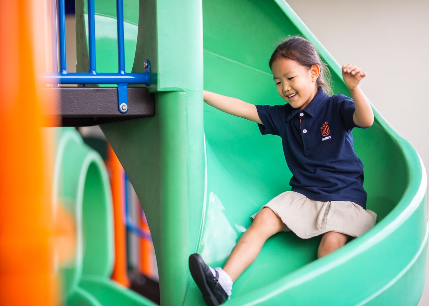 SMMIS International School Singapore | HoneyKids Asia