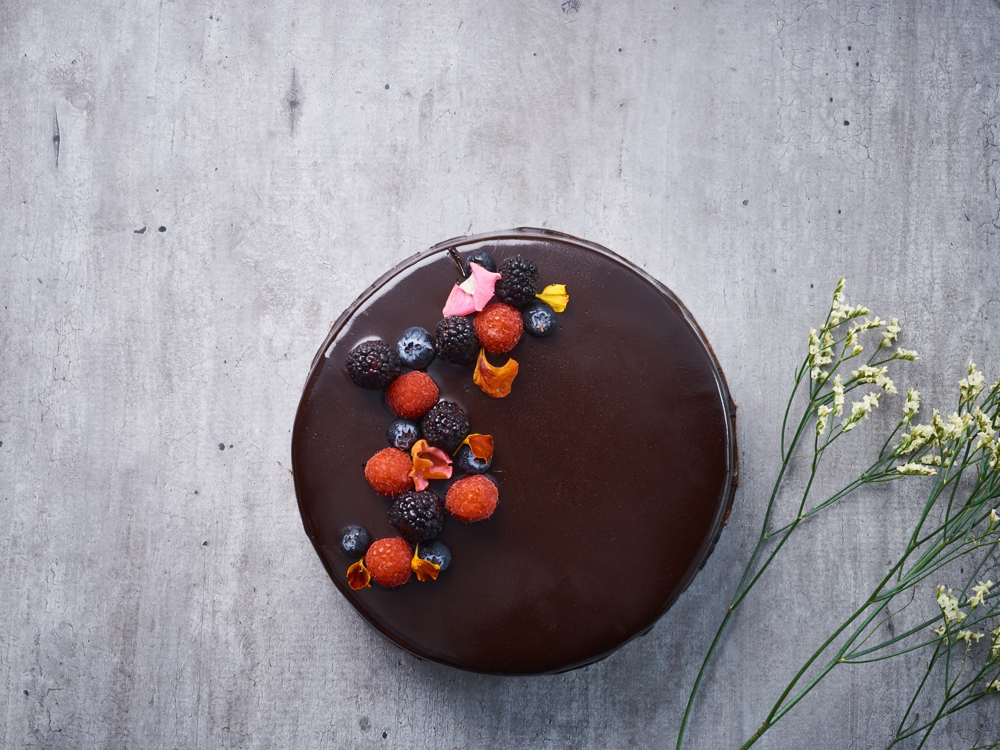 22 Best chocolate cakes in Singapore - HoneyKids Asia