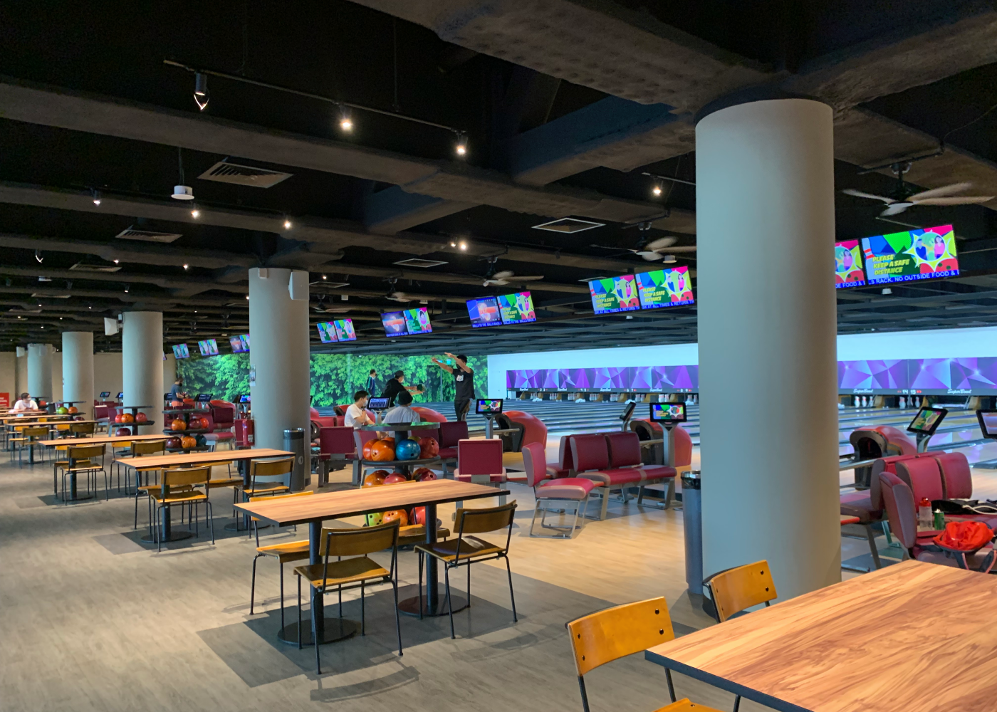 Review: HomeTeamNS Khatib: T-play, Adventure HQ... - HoneyKids Asia