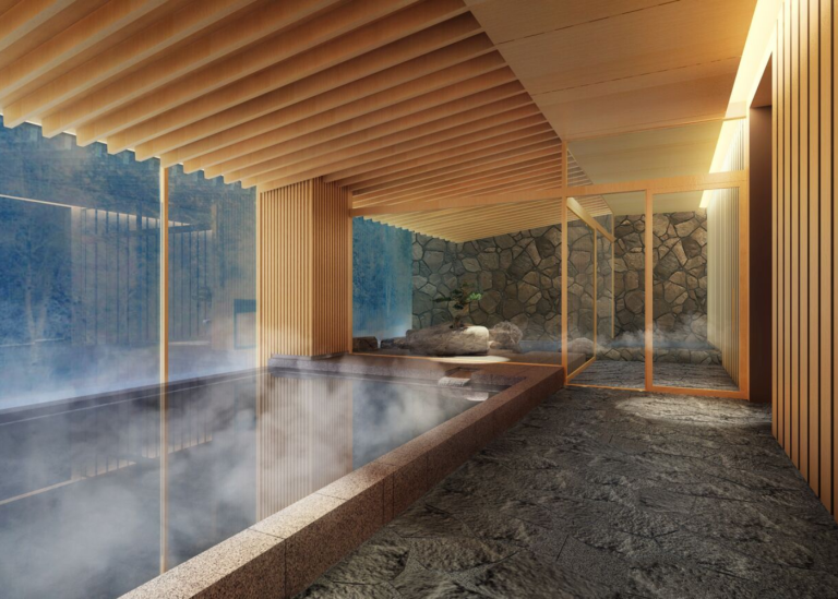 Sneak peek: Luxe fam-friendly ski chalet Setsu Niseko - HoneyKids Asia