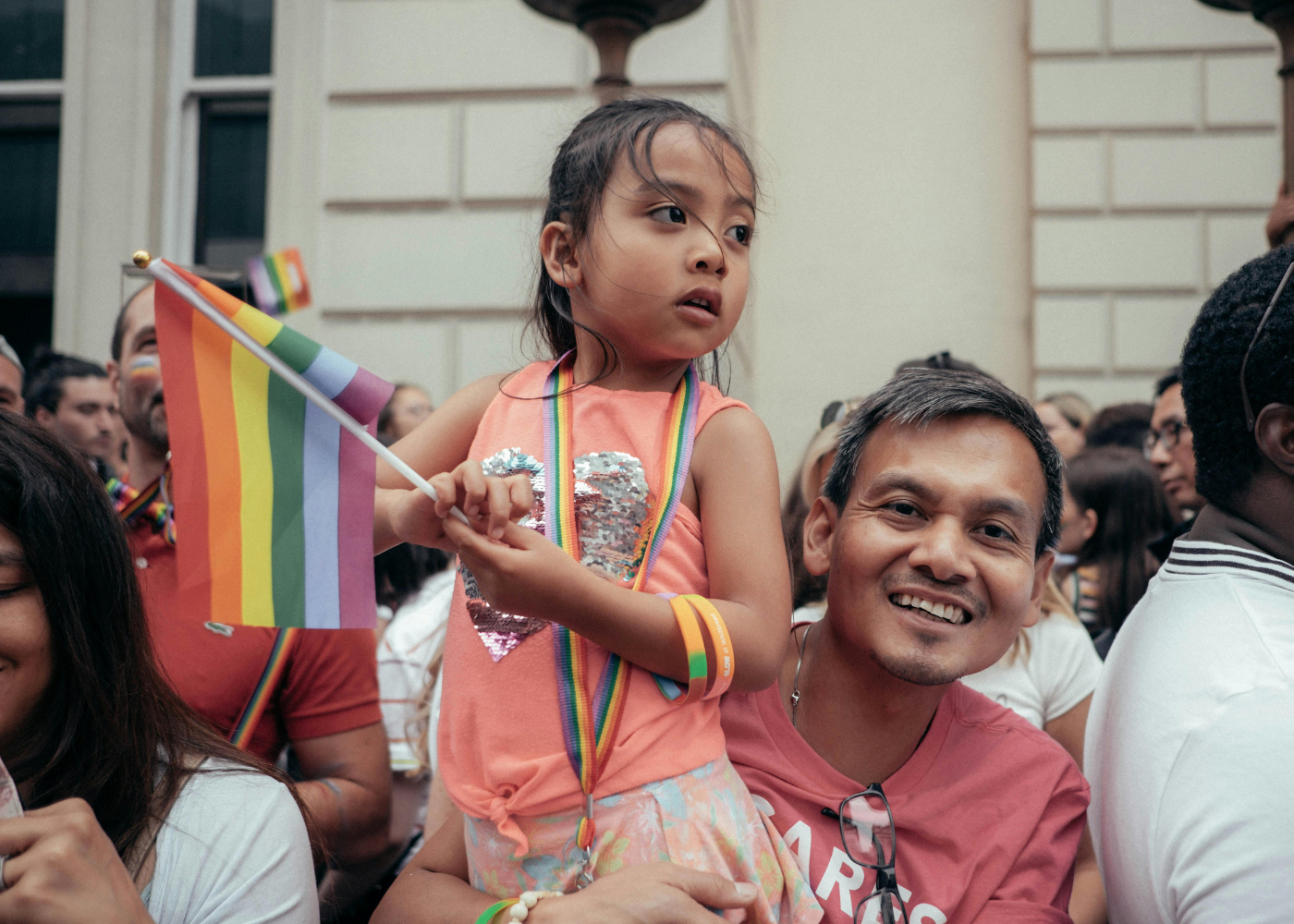 How to talk to kids about gender identity | HoneyKids Asia