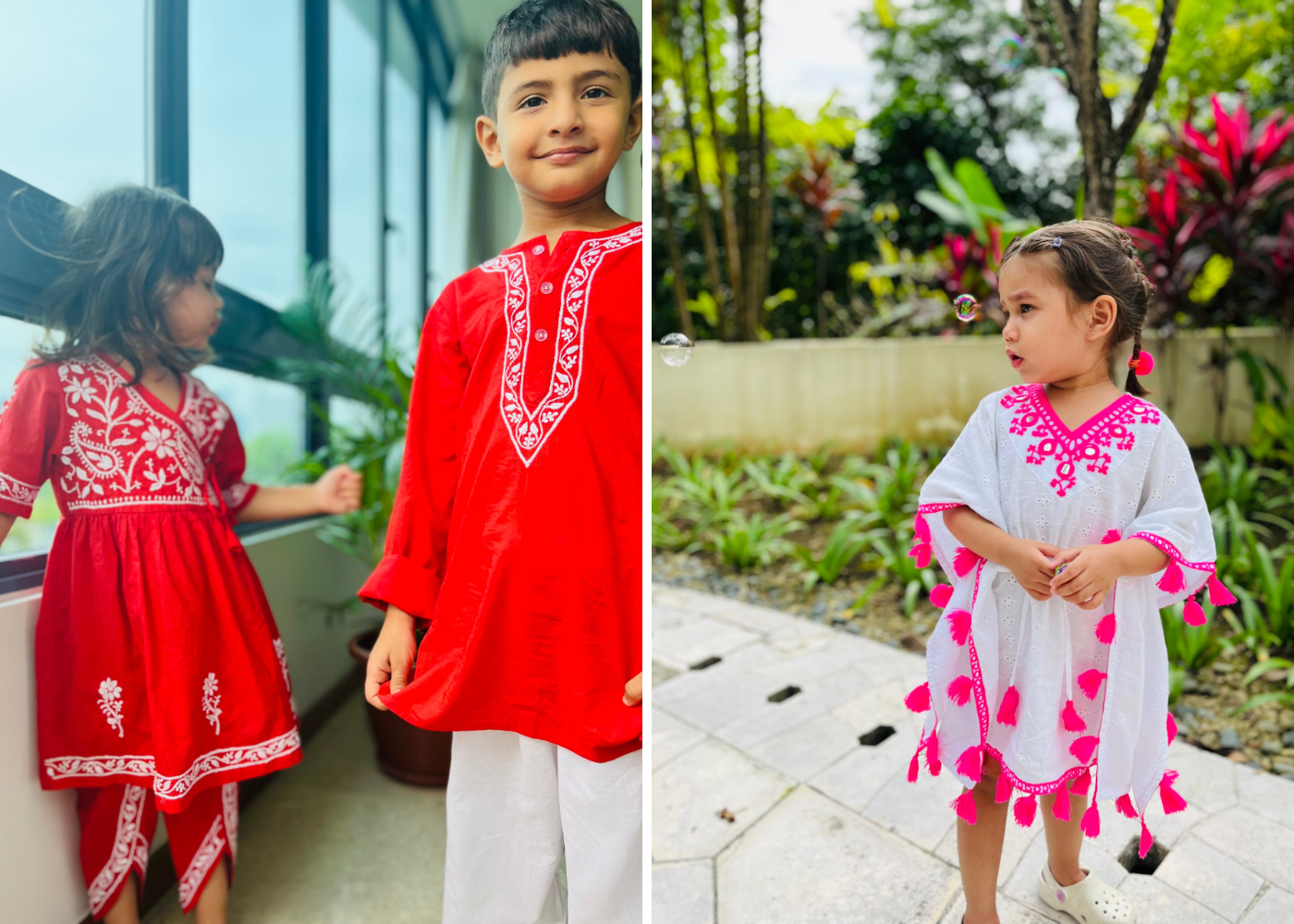 Deepavali 2025: Where to buy traditional Indian clothes in Singapore
