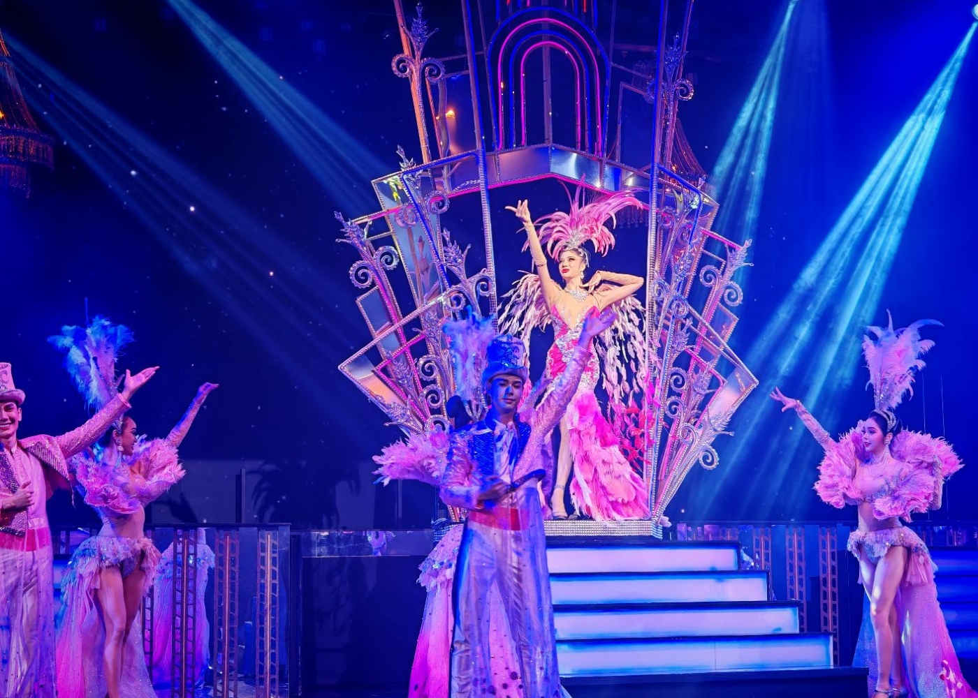 Patong: This Phuket tourist trap was perfect for a teen's life lessons