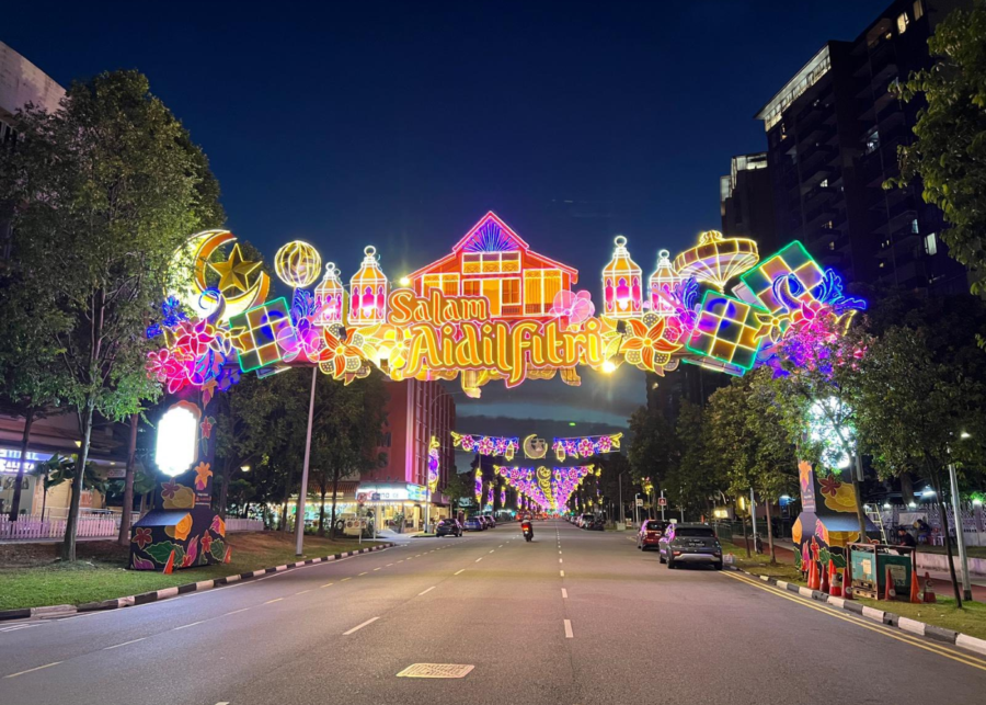 How to Celebrate Hari Raya Aidilfitri 2026 in Singapore