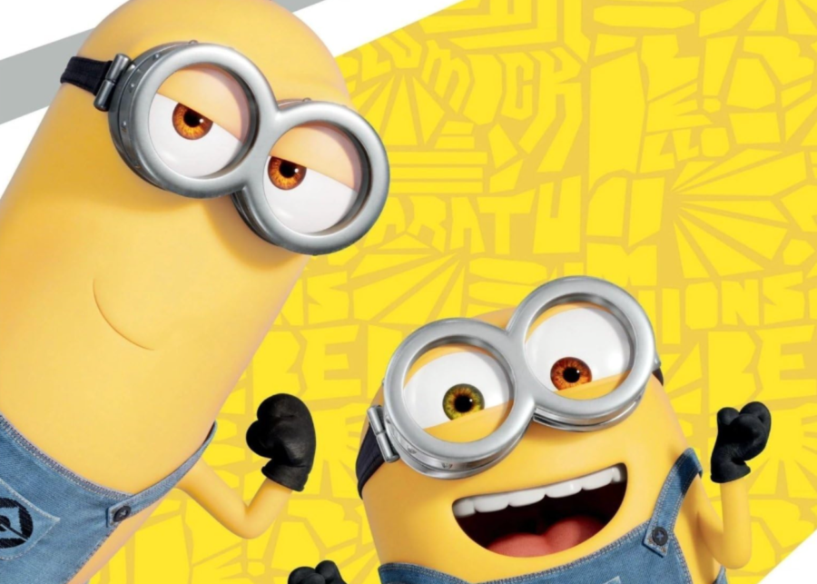 UPDATED! Upcoming movies to watch in Singapore 2026