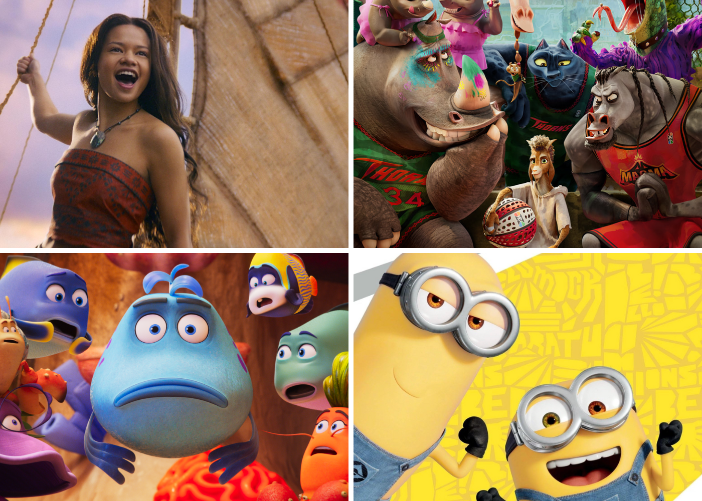 UPDATED! Upcoming movies to watch in Singapore 2026