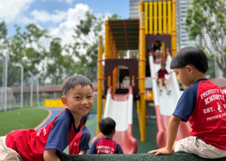 Education Awards 2025: Five Wins for ICS (Singapore) | HoneyKids Asia