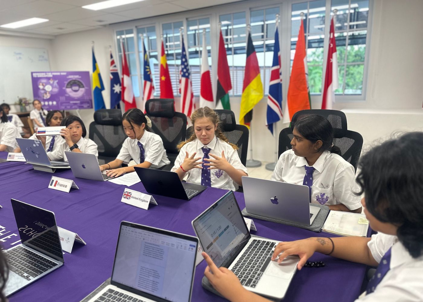 The Perse Aristotelian Award Singapore Edition | HoneyKids Asia