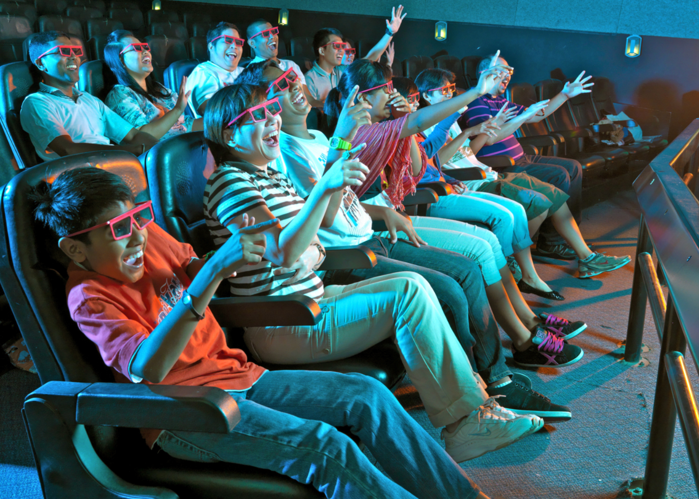Things to Do This Weekend with Kids in Singapore: 20 - 22 Feb