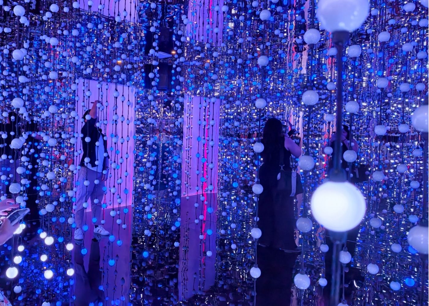 Guide to Dopamine Land Singapore: New multi-sensory indoor playground