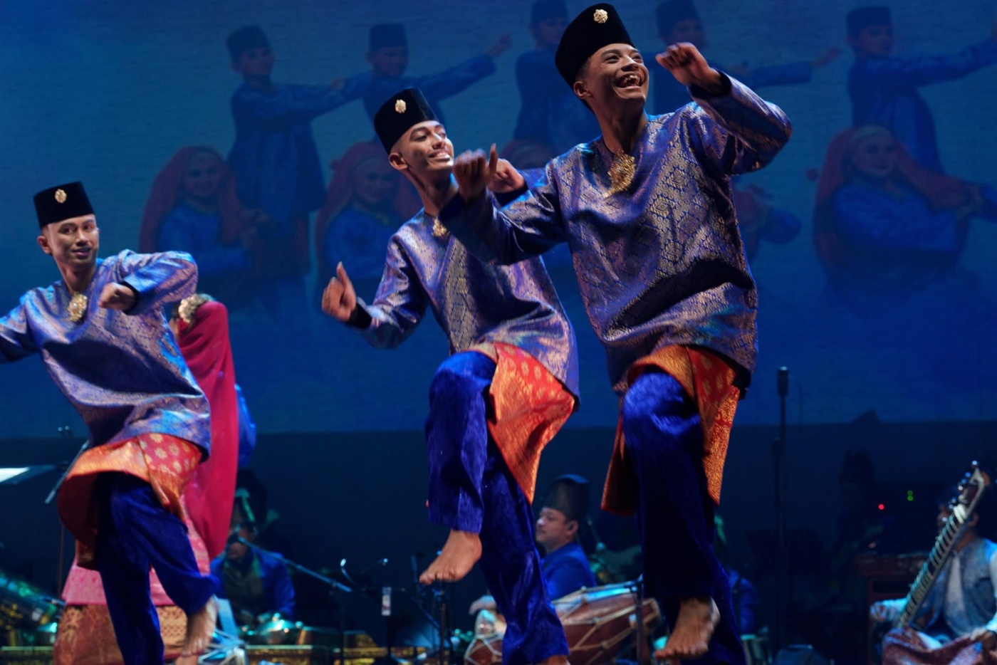 Melodious Angklung “Kampung Arumba” - HoneyKids Asia