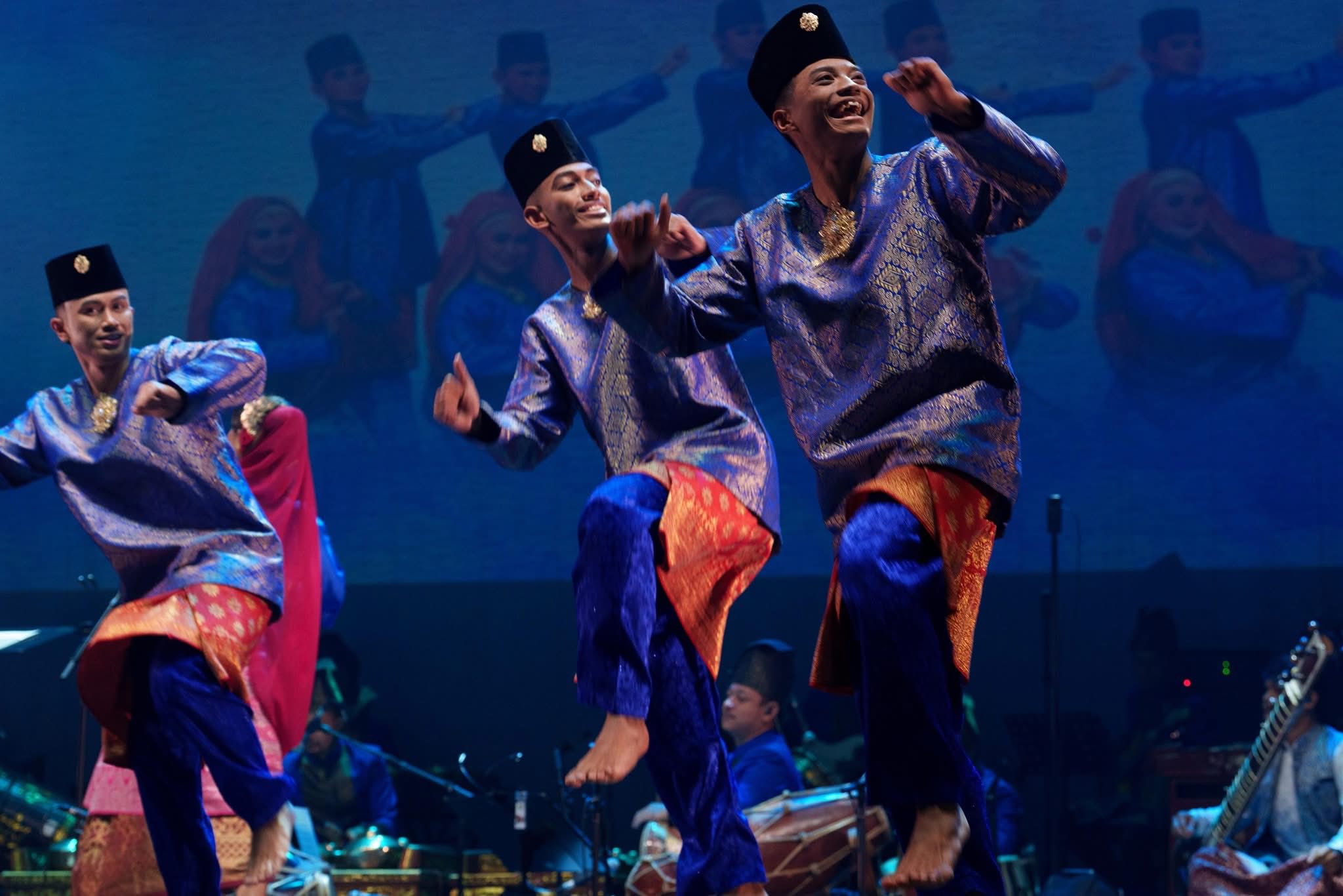 Melodious Angklung “Kampung Arumba” - HoneyKids Asia