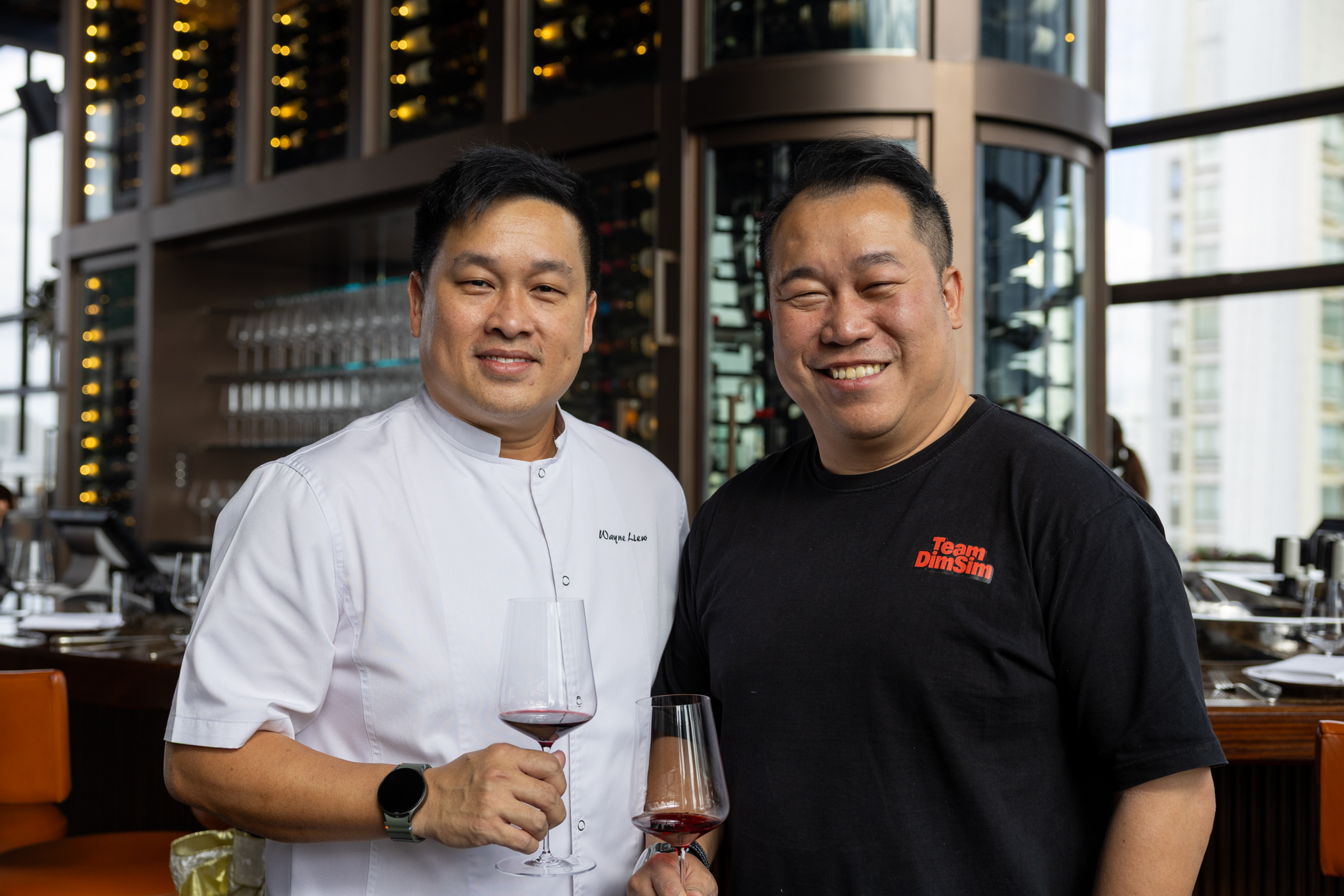 67 Pall Mall Launches 2026 Resident Chef Series with Keng Eng Kee ...