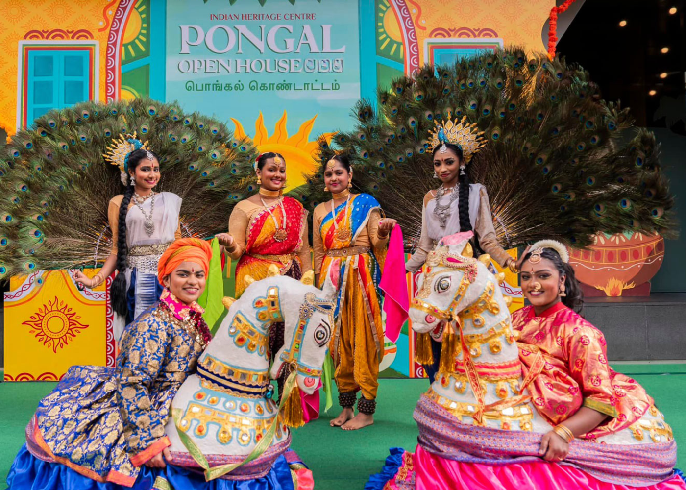 Pongal 2026 in Singapore: Guide to the Harvest Festival