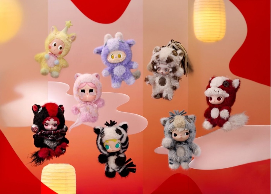 Blind boxes: One parent reflects on its similarity to gambling