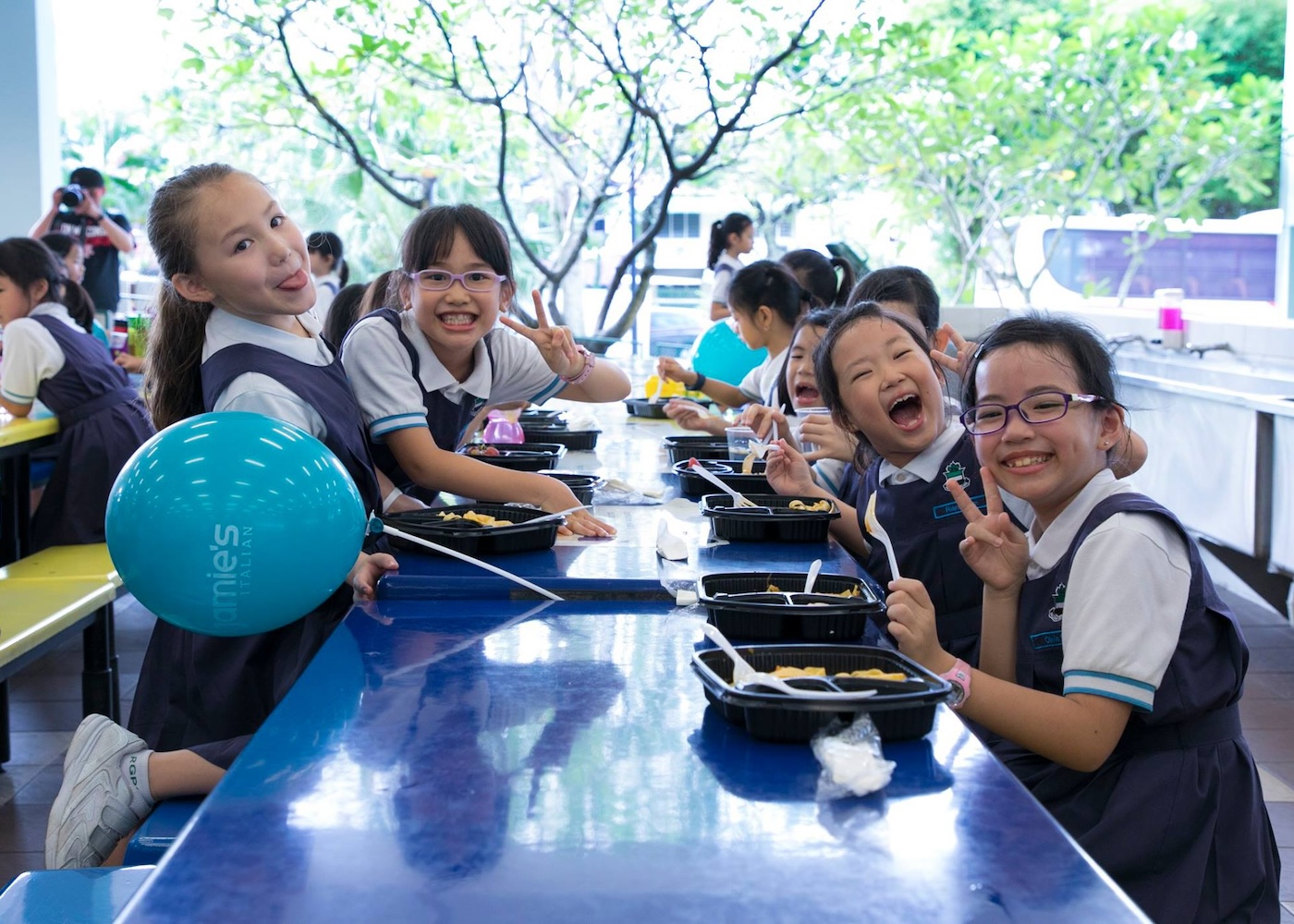 No more 'gifted' programme: GEP changes to advanced modules at 15 MOE ...