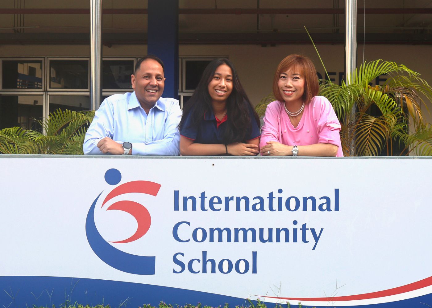 ICS School Review: Holistic Learning And Growth | HoneyKids Asia