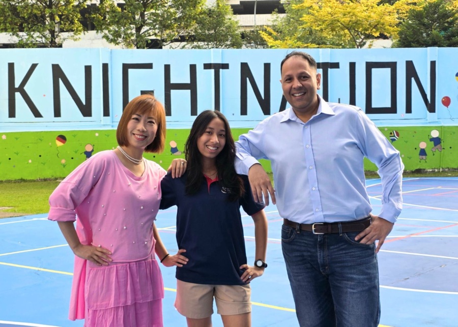 ICS School Review: Holistic Learning And Growth | HoneyKids Asia