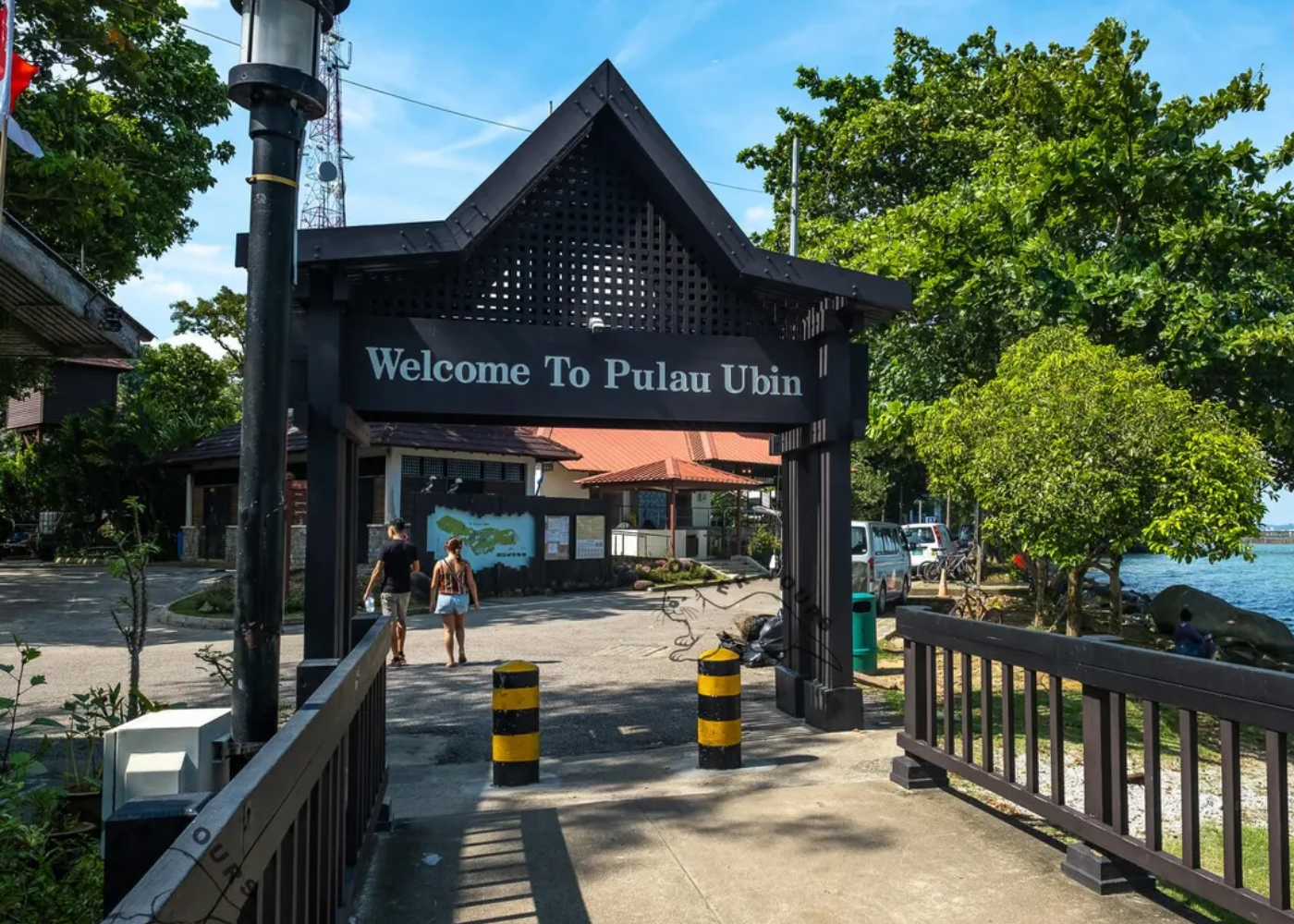 Guide to Pulau Ubin, Singapore: Ferry Prices, Things to Do & More