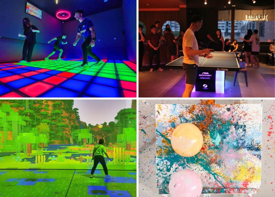 Things to do with teens and tweens during the school holidays in ...